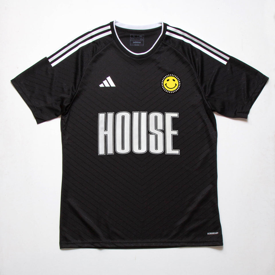 FOOTBALL JERSEYS